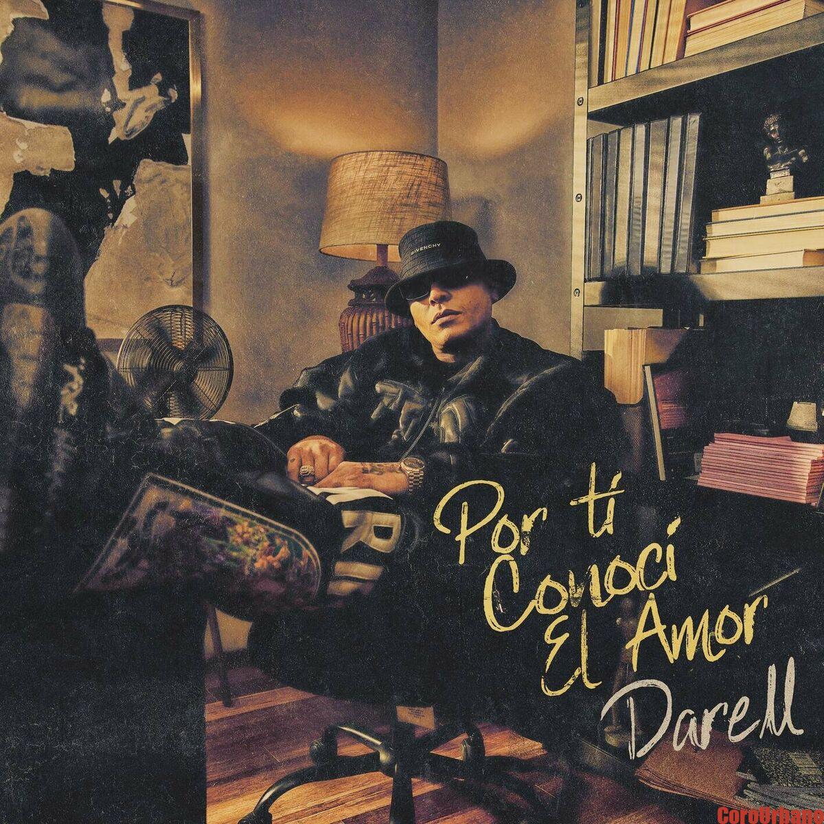Darell Muestra Su Lado Mas Sensible Luego De "Lollipop" | LaCoQuillita